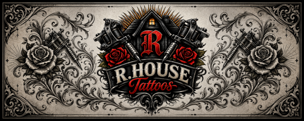 About Rhouse Tattoo’s | Snydersville, PA